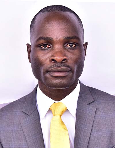 Ministers of State | Parliament of Uganda